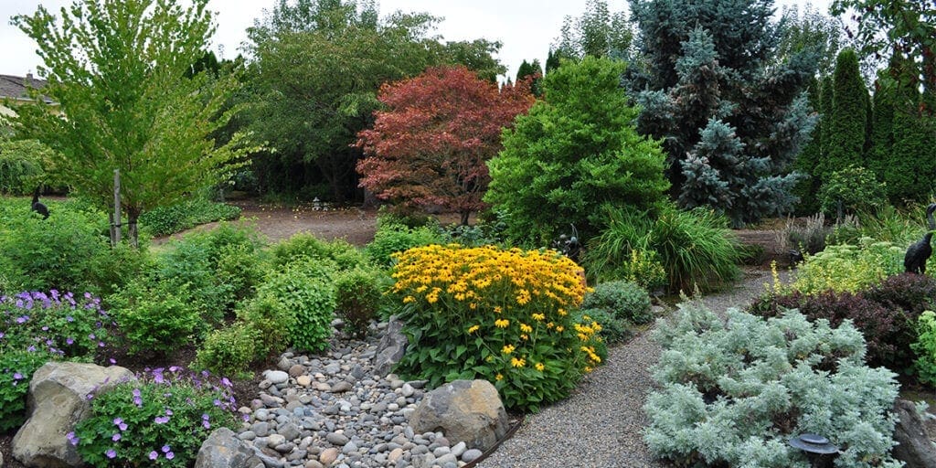 Landscape Design | Aurora Landscapes Ltd.